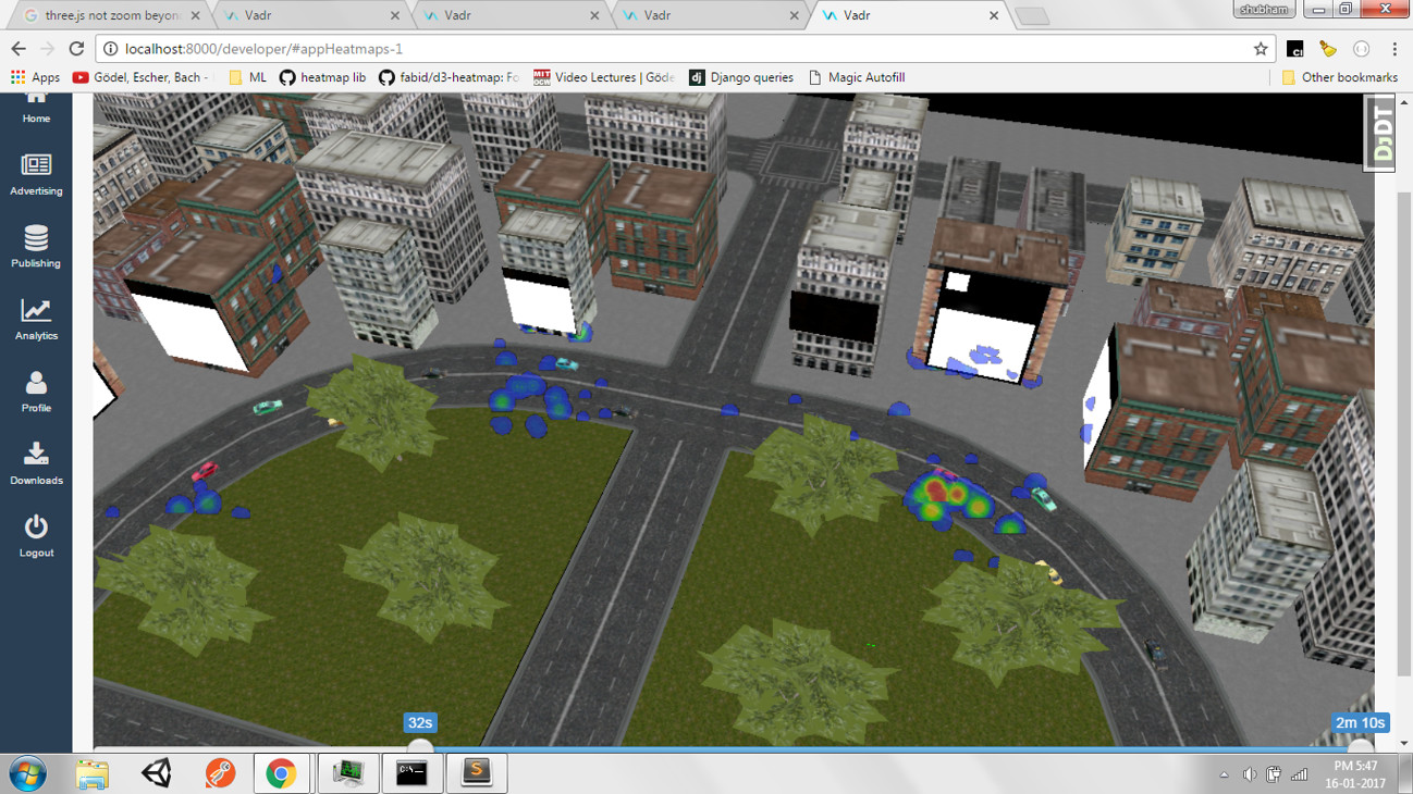 How VR Analytics can be its Elixir | Metaverse Experience Insights & Behavior Analytics